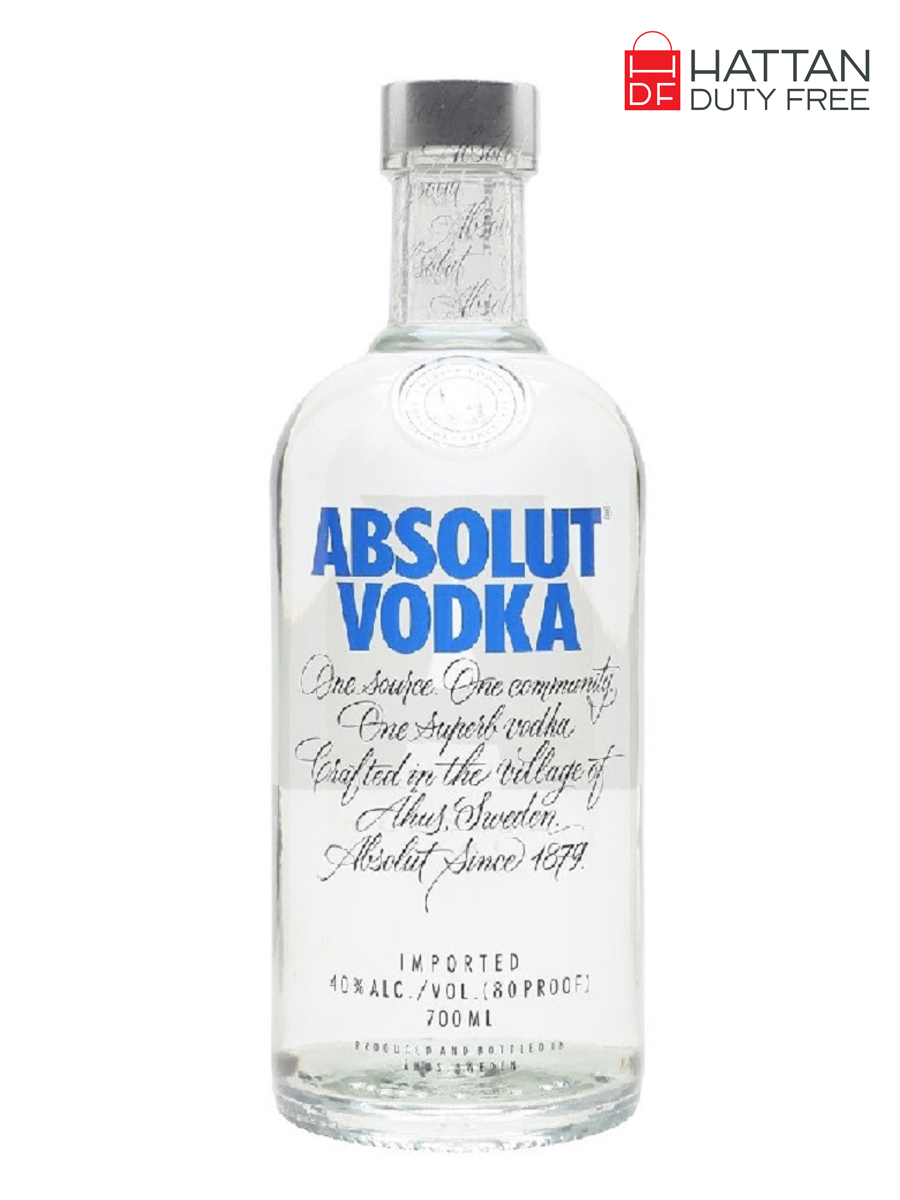 PRODUCTS - HATTAN DUTY FREE